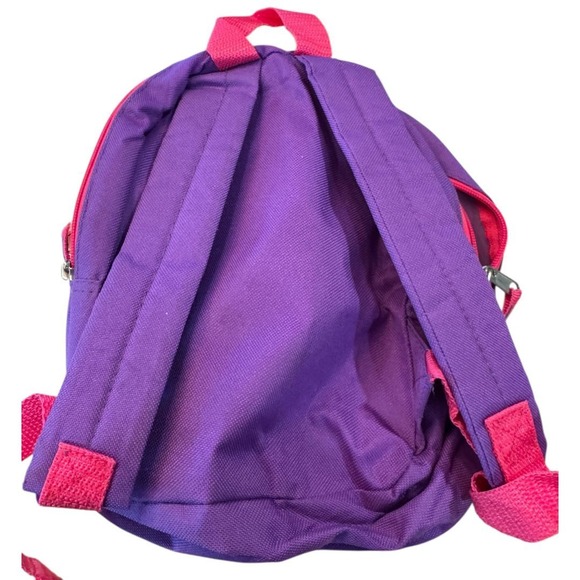 My Little Pony | Accessories | My Little Pony Kids Backpack With Pony ...